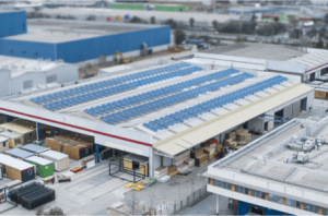 Viviendas modulares prefabricadas en Chile | Tecno Fast Home