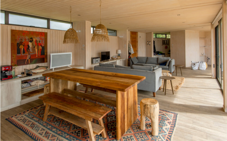 Casas Modulares Chile - Cápsulas combinables | Tecno Fast Home