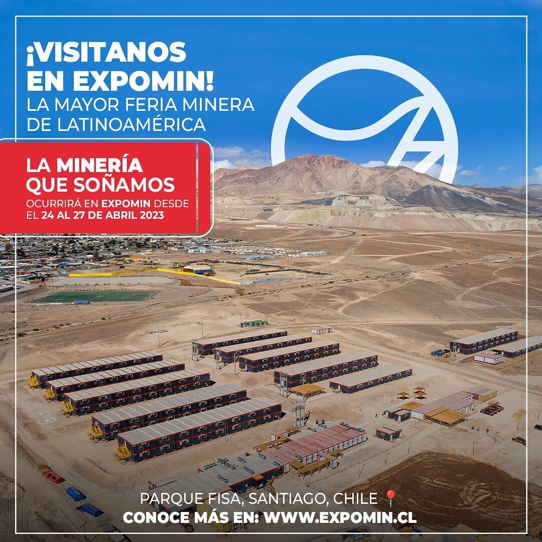 Casas Modulares Prefabricadas Chile | Tecno Fast Home