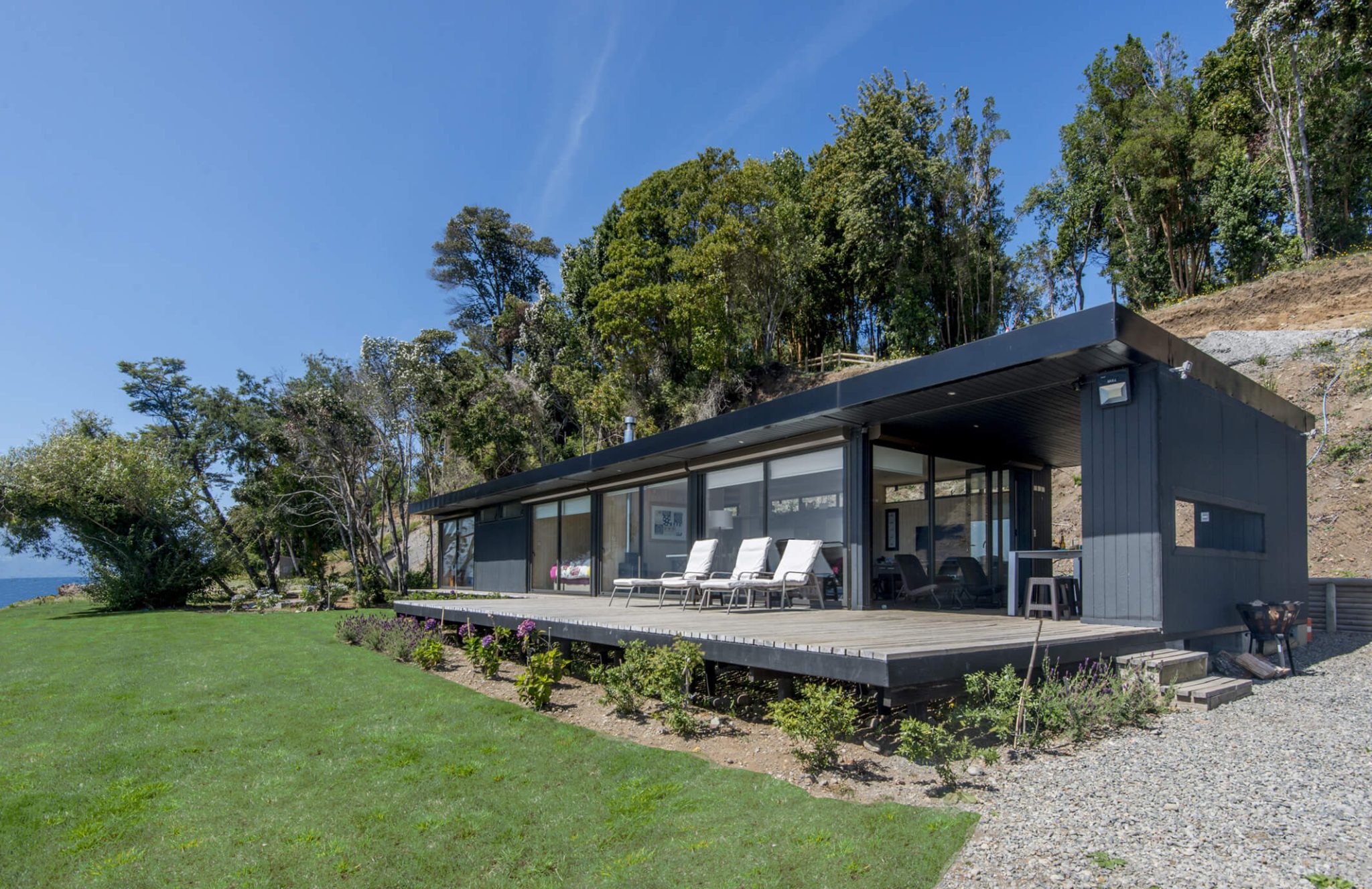 7 ventajas de tener una casa modular de Tecno Fast Home