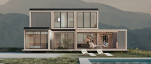 Conoce los precios de nuestras Casas Modulares | Tecno Fast Home