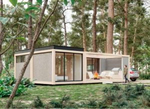 Conoce los precios de nuestras Casas Modulares | Tecno Fast Home