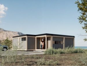 Conoce los precios de nuestras Casas Modulares | Tecno Fast Home