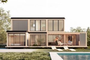 Conoce los precios de nuestras Casas Modulares | Tecno Fast Home