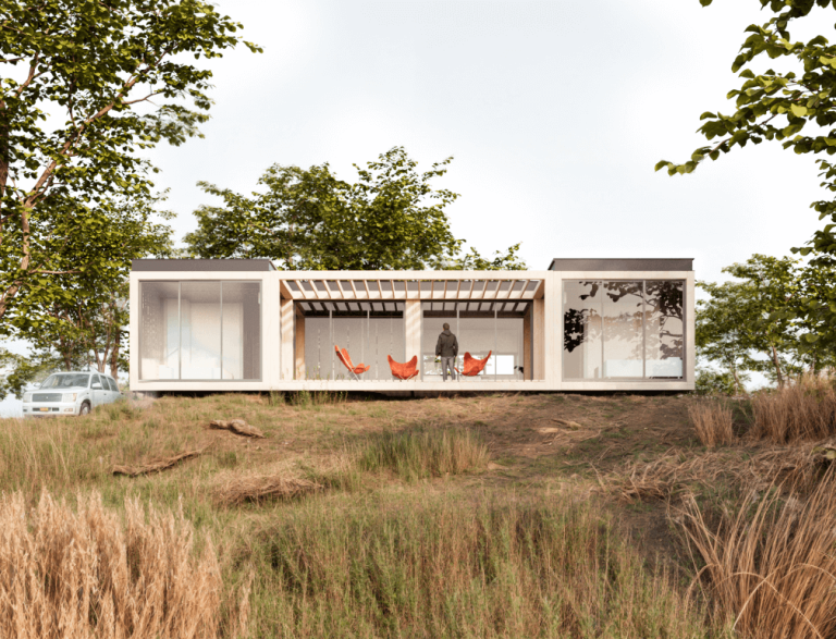 Conoce los precios de nuestras Casas Modulares | Tecno Fast Home