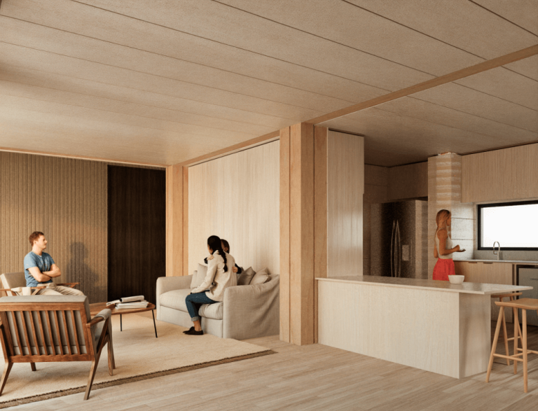 Conoce los precios de nuestras Casas Modulares | Tecno Fast Home