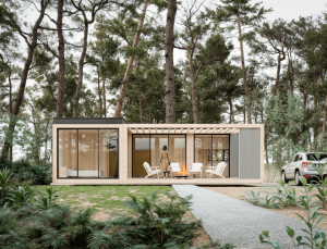 Conoce los precios de nuestras Casas Modulares | Tecno Fast Home