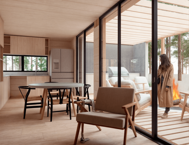 Conoce los precios de nuestras Casas Modulares | Tecno Fast Home