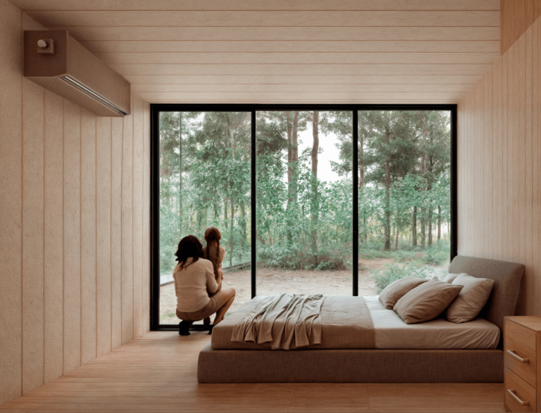 Casas Modulares Chile | Casas Prefabricadas | Tecno Fast Home