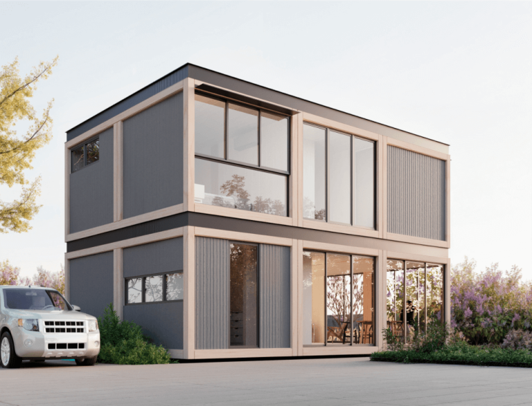 Conoce los precios de nuestras Casas Modulares | Tecno Fast Home